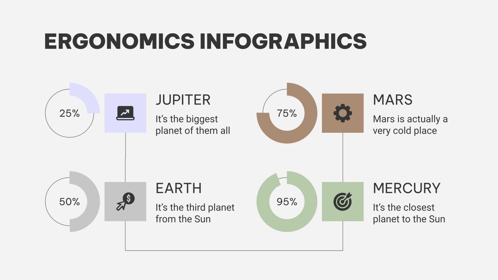 Ergonomics in the Workplace Consulting Toolkit Infographics