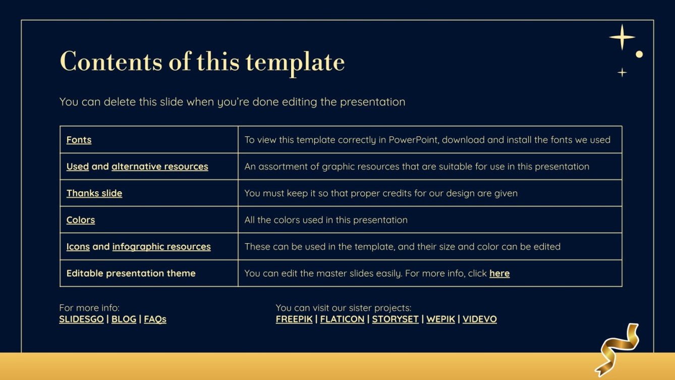Social Event Invitation Newsletter