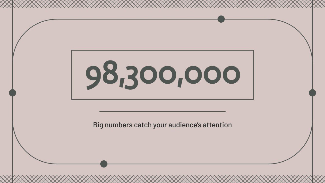 Professional Internship Defense | Google Slides & PPT