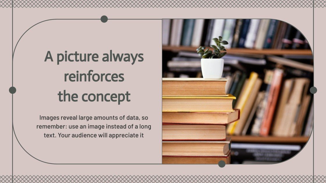 Professional Internship Defense | Google Slides & PPT
