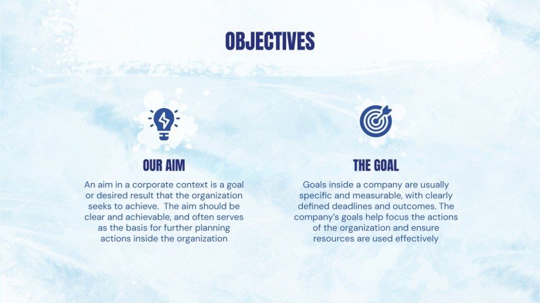 Ice Skating Rink Project Proposal | Google Slides & PPT