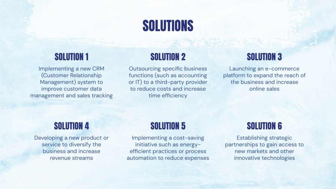 Ice Skating Rink Project Proposal | Google Slides & PPT