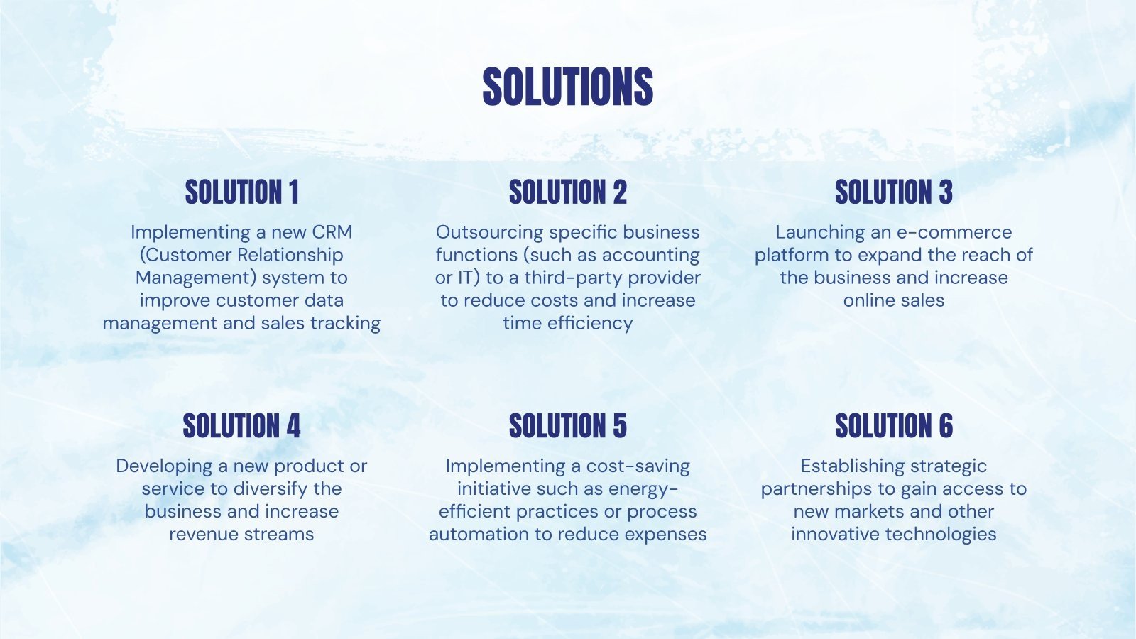 Ice Skating Rink Project Proposal | Google Slides & PPT