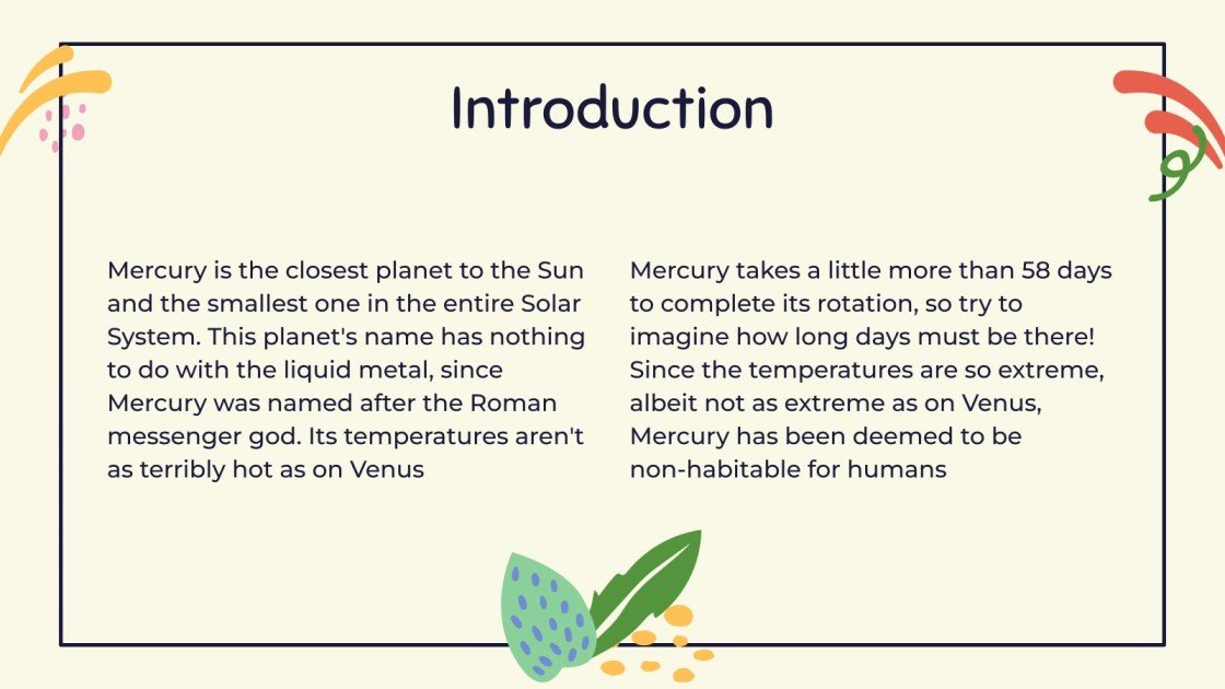 Samba Dance Workshop | Google Slides & PowerPoint