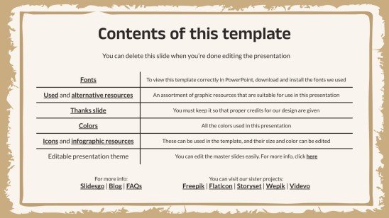 World War I and the Interwar Period - History - 12th grade
