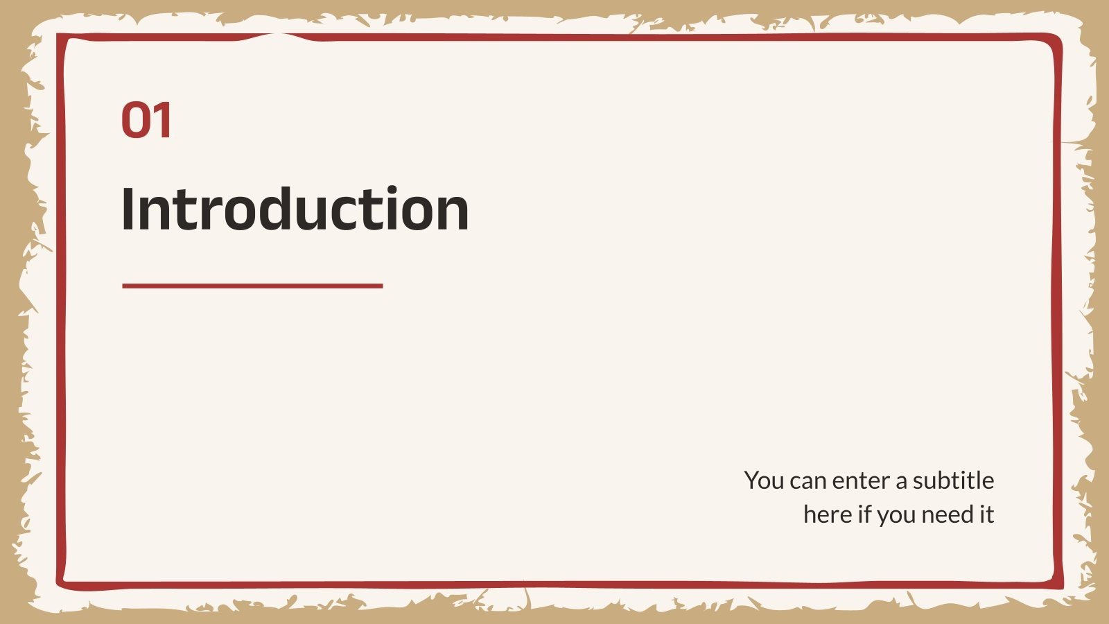 World War I and the Interwar Period - History - 12th grade