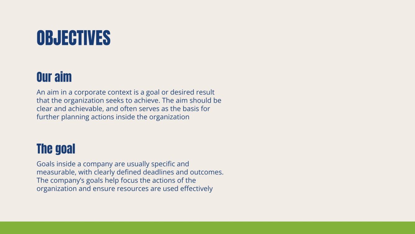 Solar Photovoltaic Plant Project Proposal