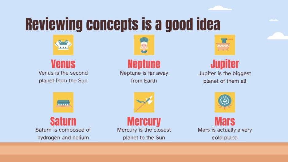 History Major for College: Maya Culture | Google Slides