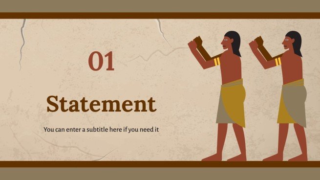 Phoenician Culture Thesis Defense | Google Slides & PPT