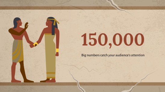 Phoenician Culture Thesis Defense | Google Slides & PPT