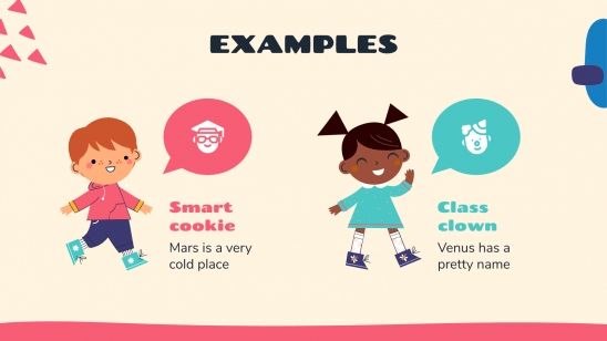 Idioms Workshop Google Slides theme & PowerPoint template