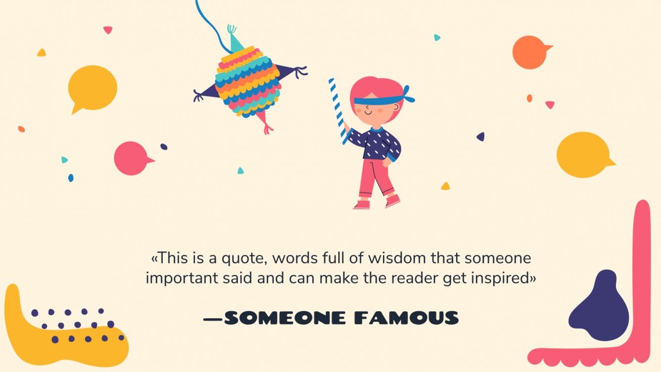 Idioms Workshop Google Slides theme & PowerPoint template