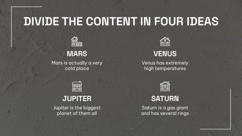 Construction Materials: Concrete | Google Slides & PPT