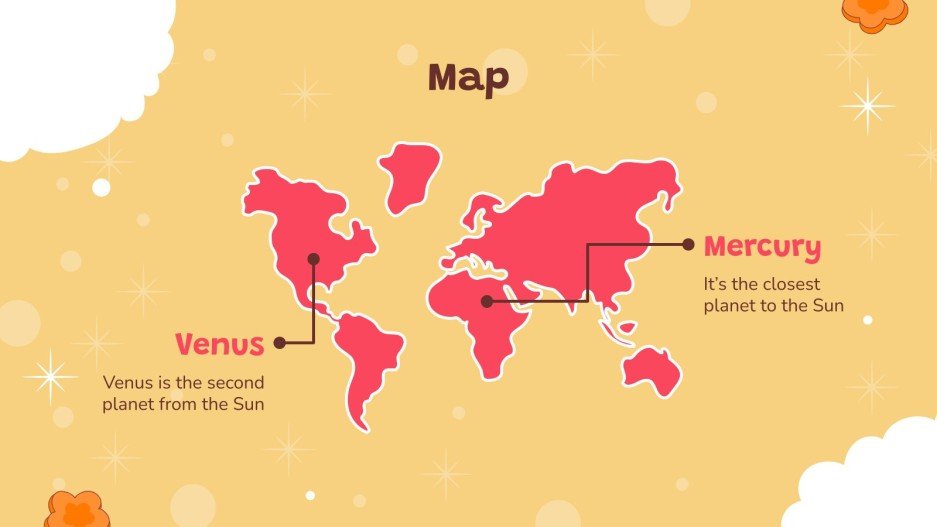 Kawaii Bento Lunchbox Minitheme | Google Slides & PPT