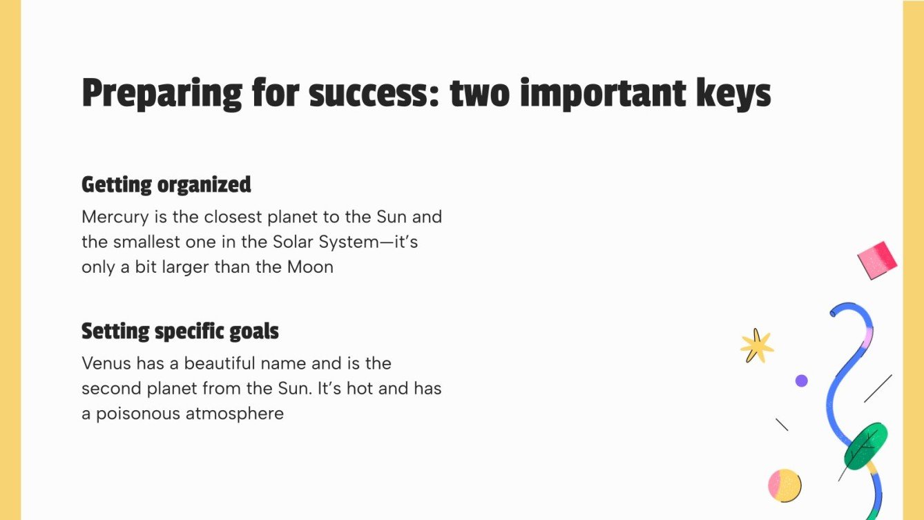 First Week of School | Google Slides & PowerPoint template