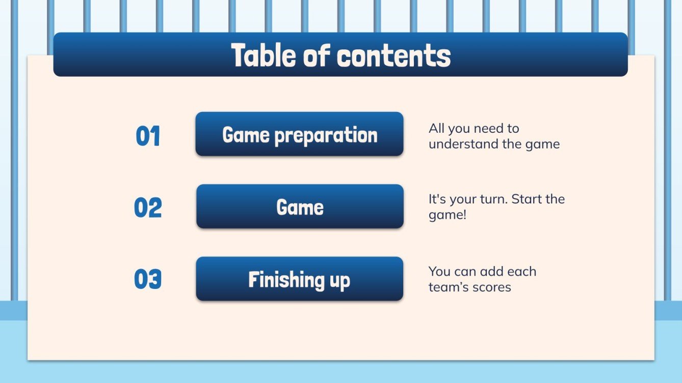 Prison Break Game! | Google Slides & PowerPoint