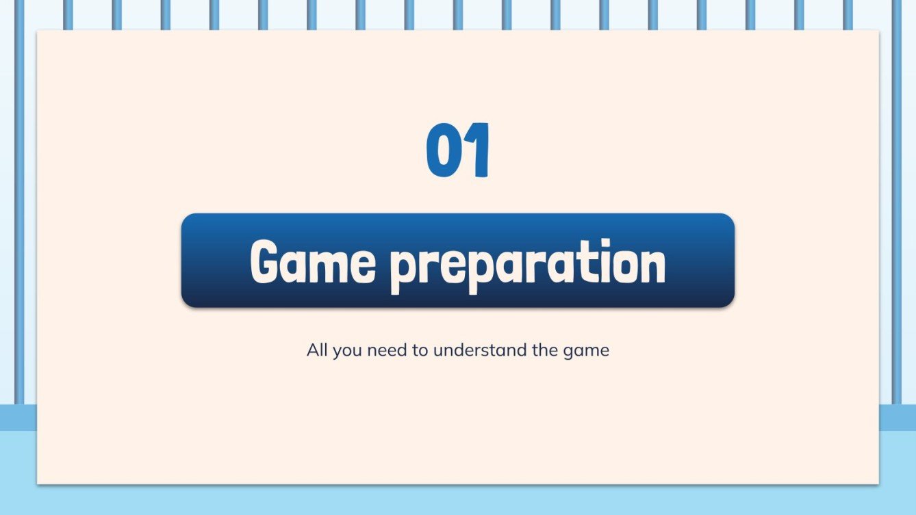 Prison Break Game! | Google Slides & PowerPoint