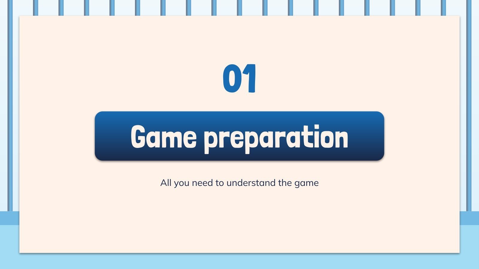 Prison Break Game! | Google Slides & PowerPoint