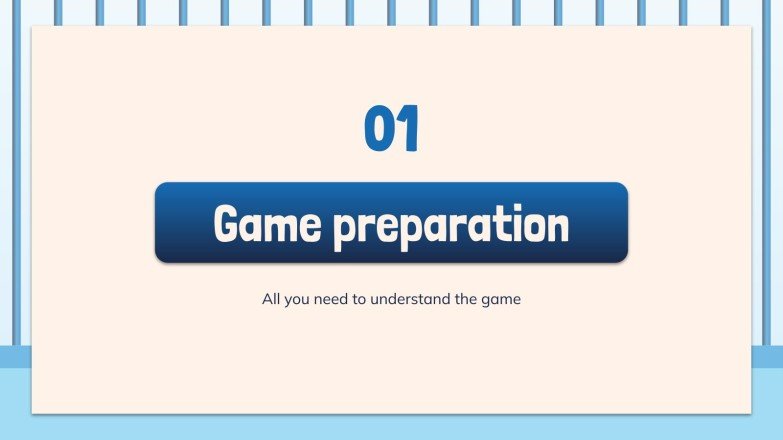 Prison Break Game! | Google Slides & PowerPoint