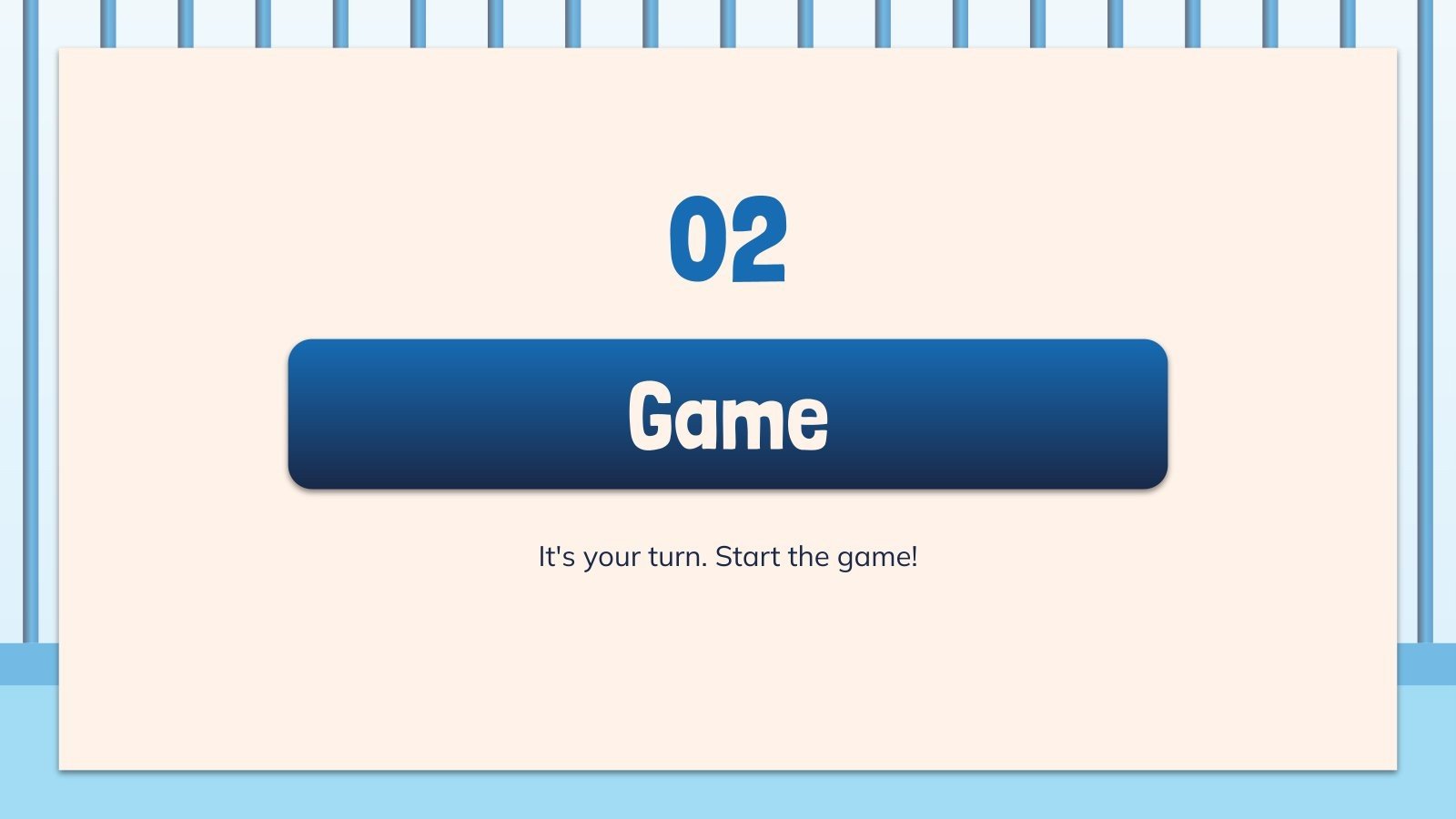 Prison Break Game! | Google Slides & PowerPoint