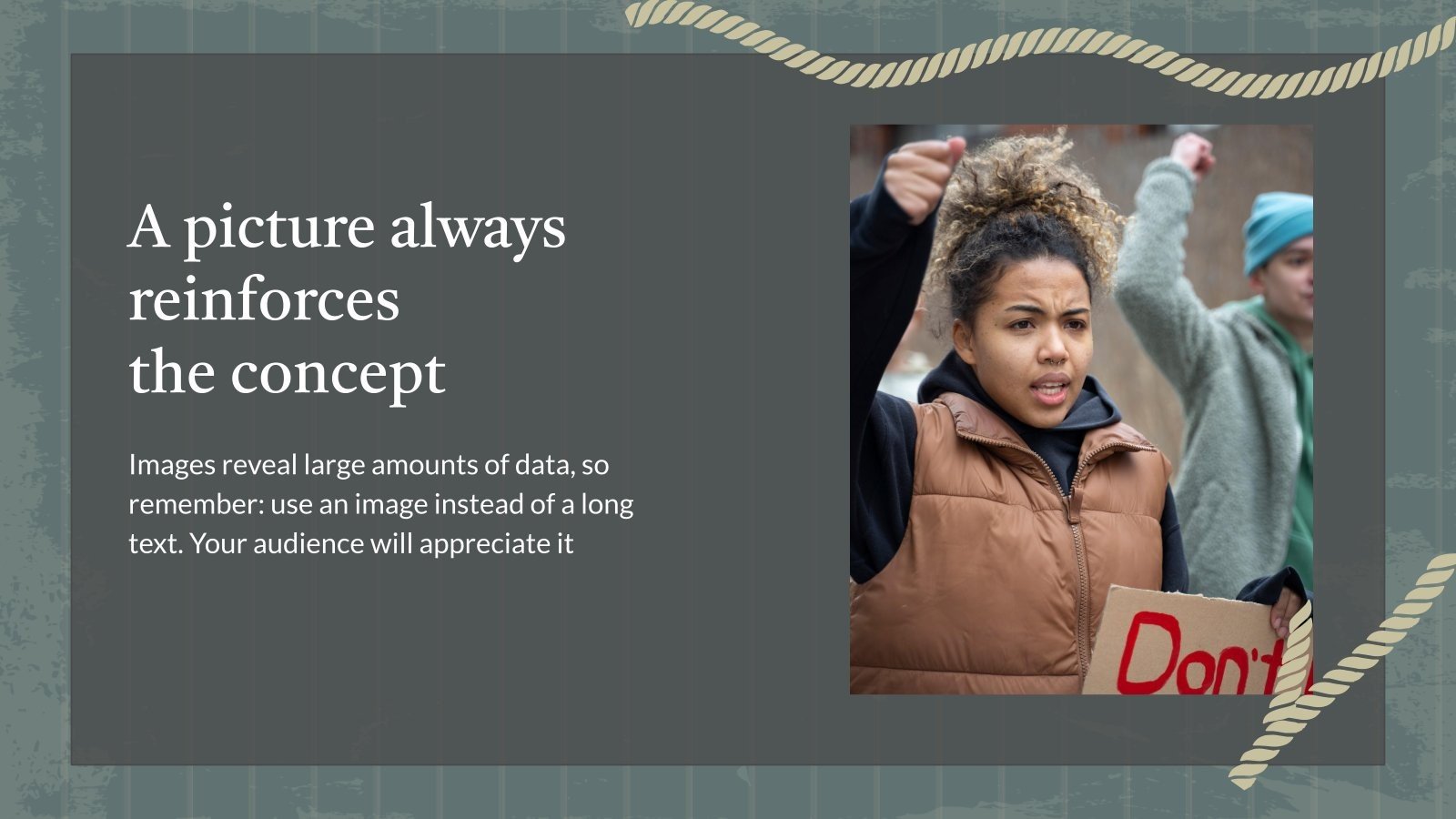 Revolt of the Lash: Analyzing the Protest Movement