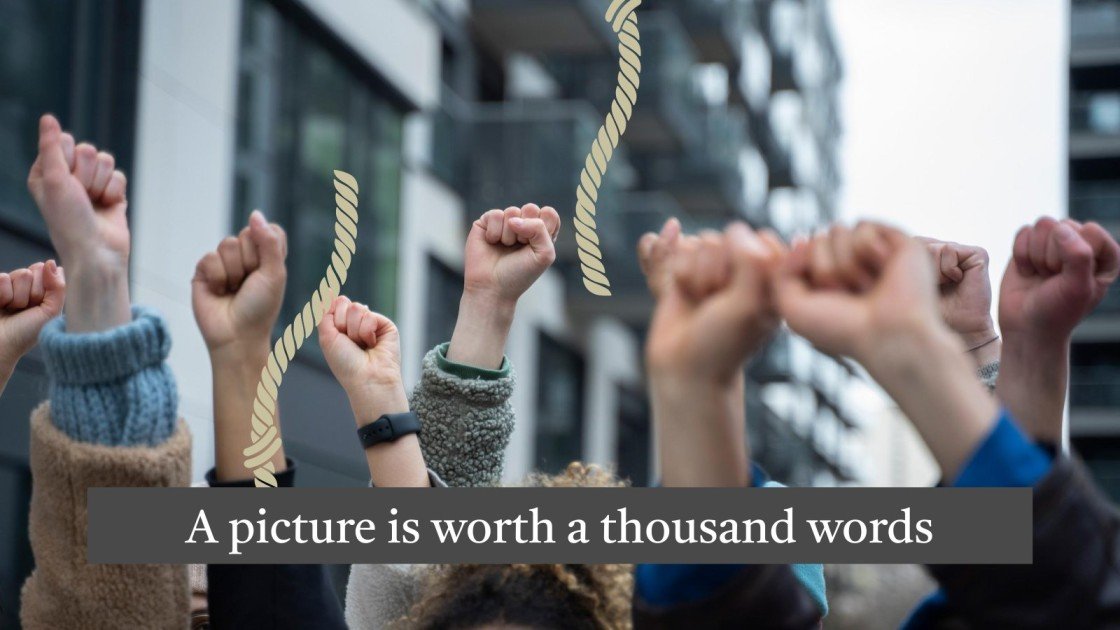 Revolt of the Lash: Analyzing the Protest Movement