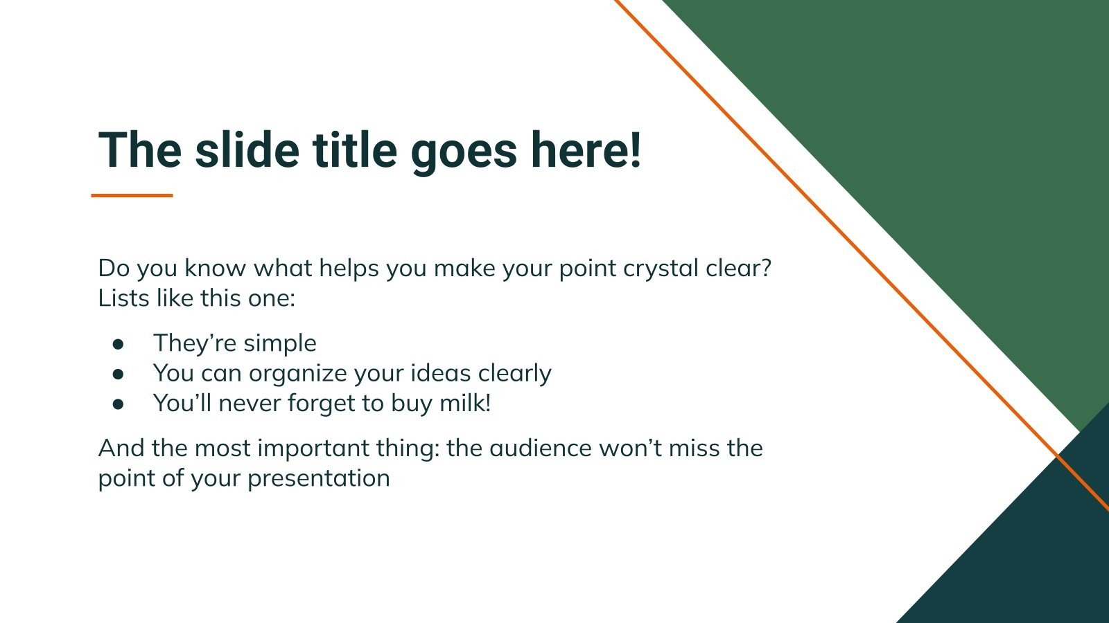 Agreements in Institutional Economics | Google Slides & PPT