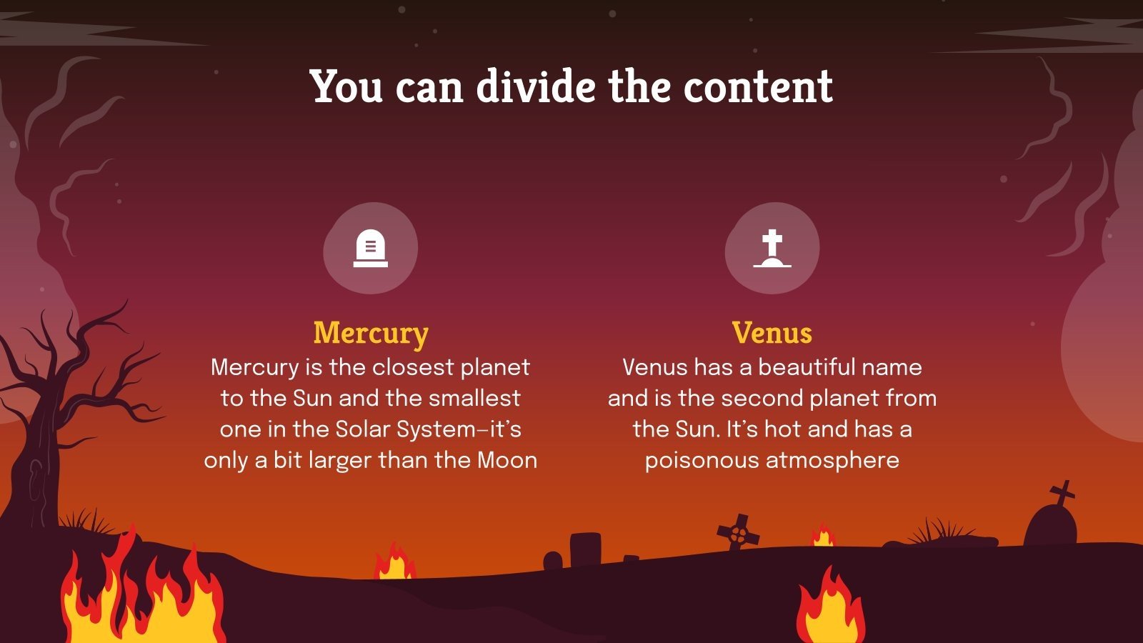 The Role of the Devil in Religion | Google Slides & PPT
