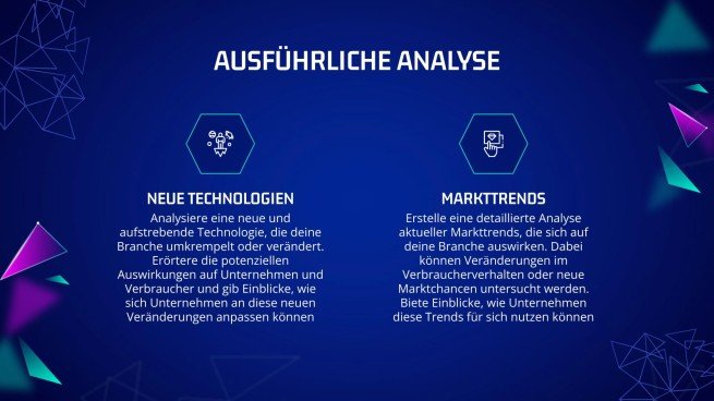 Metaverse Updates Newsletter | Google Slides & PPT