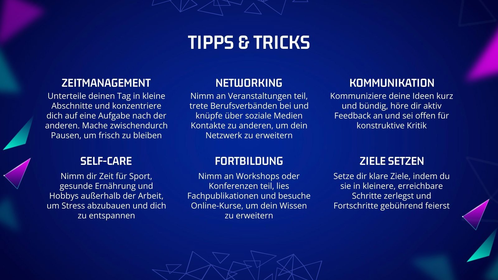 Metaverse Updates Newsletter | Google Slides & PPT