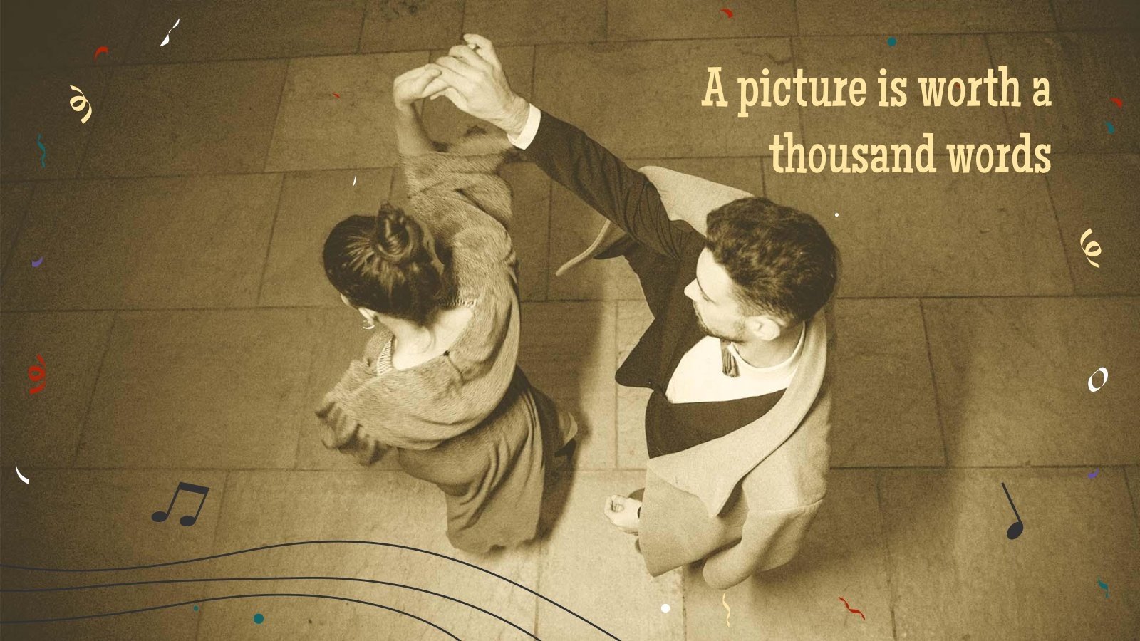 Traditional Dances of North America Minitheme