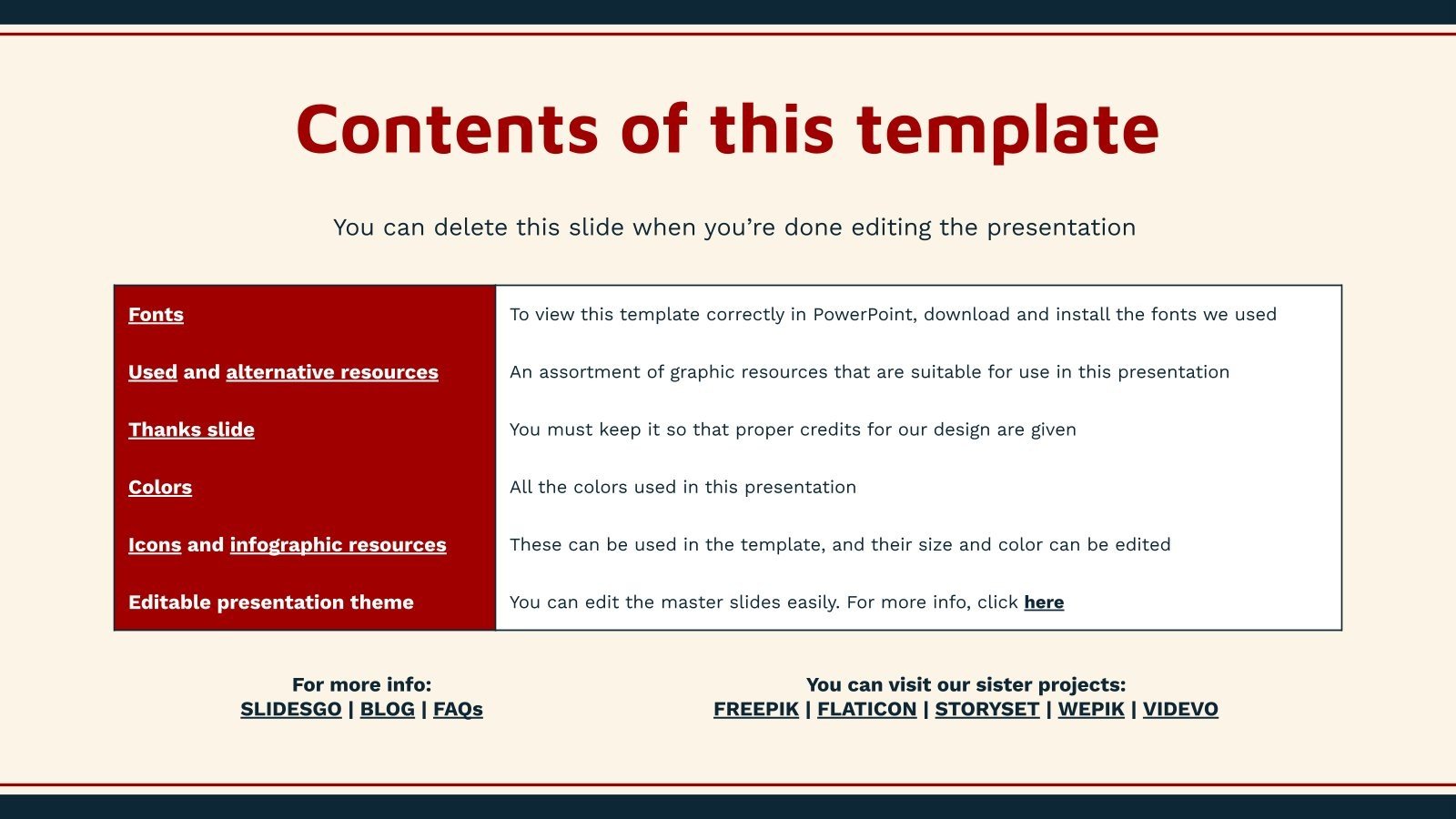 New Zealand | Google Slides & PPT