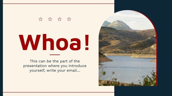 New Zealand | Google Slides & PPT