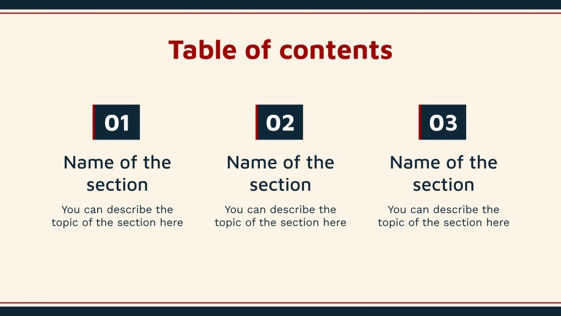 New Zealand | Google Slides & PPT