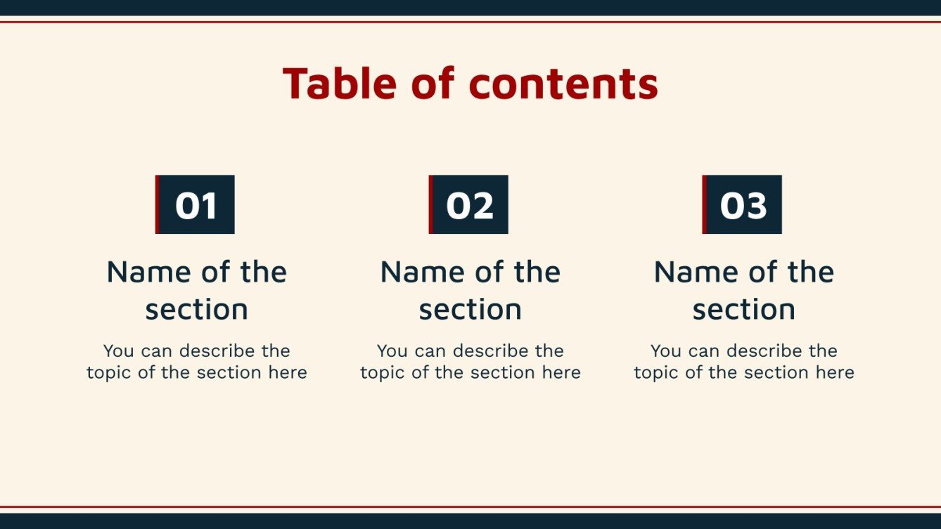 New Zealand | Google Slides & PPT