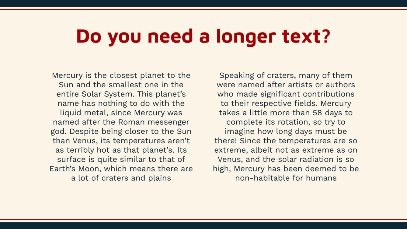 New Zealand | Google Slides & PPT