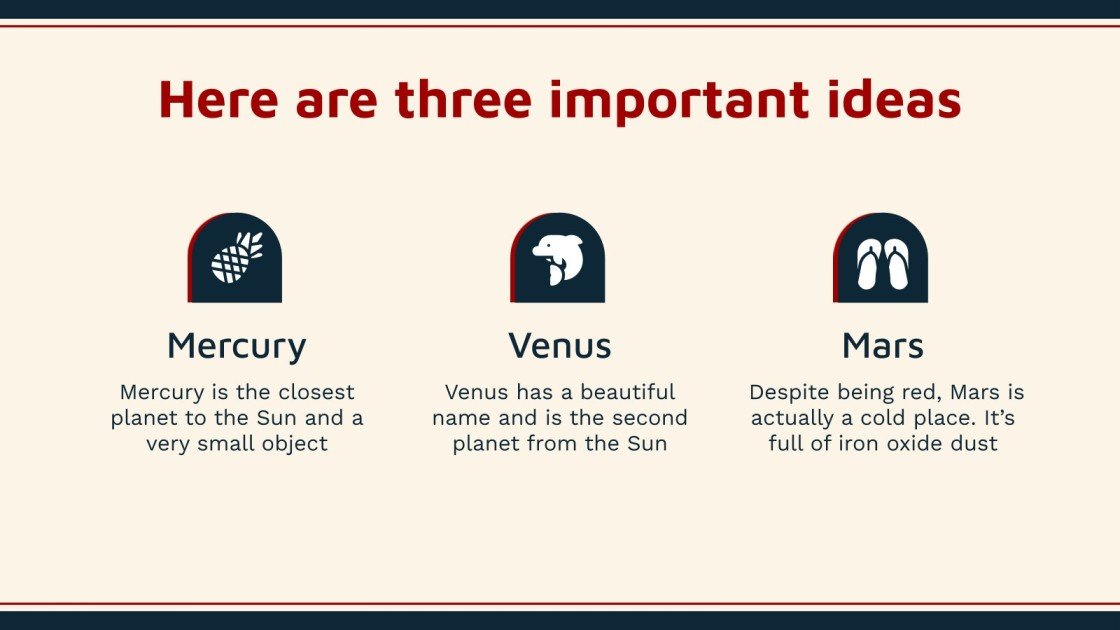 New Zealand | Google Slides & PPT