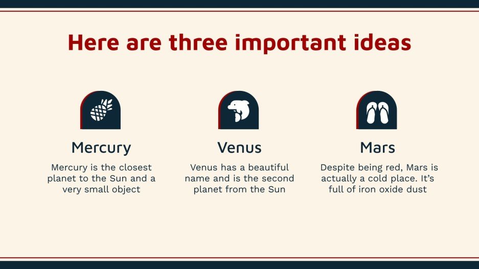 New Zealand | Google Slides & PPT