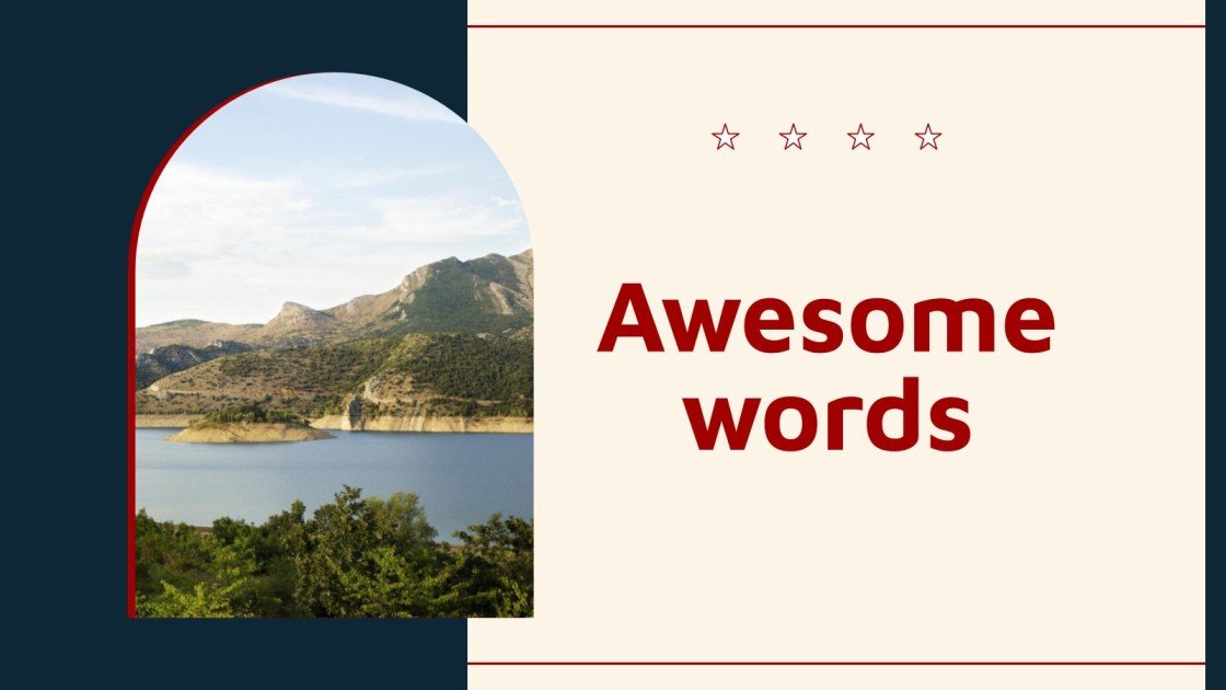 New Zealand | Google Slides & PPT