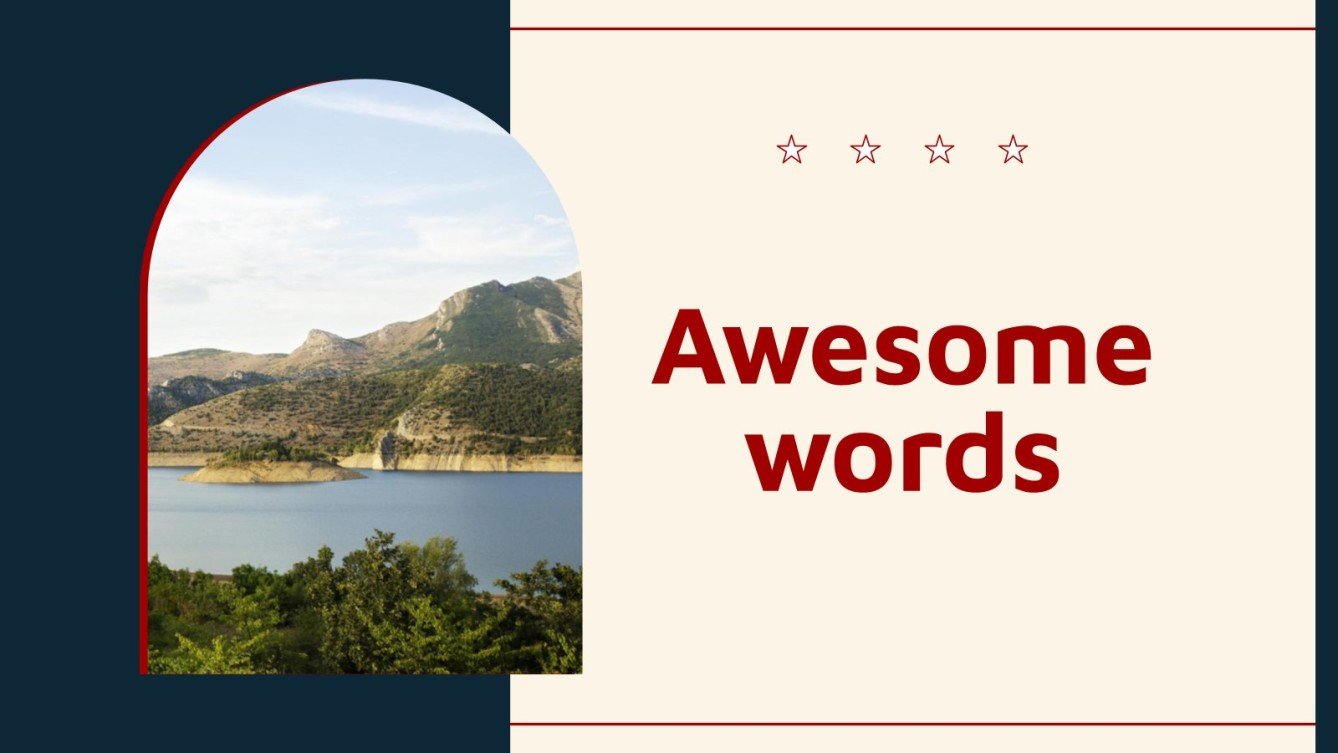 New Zealand | Google Slides & PPT