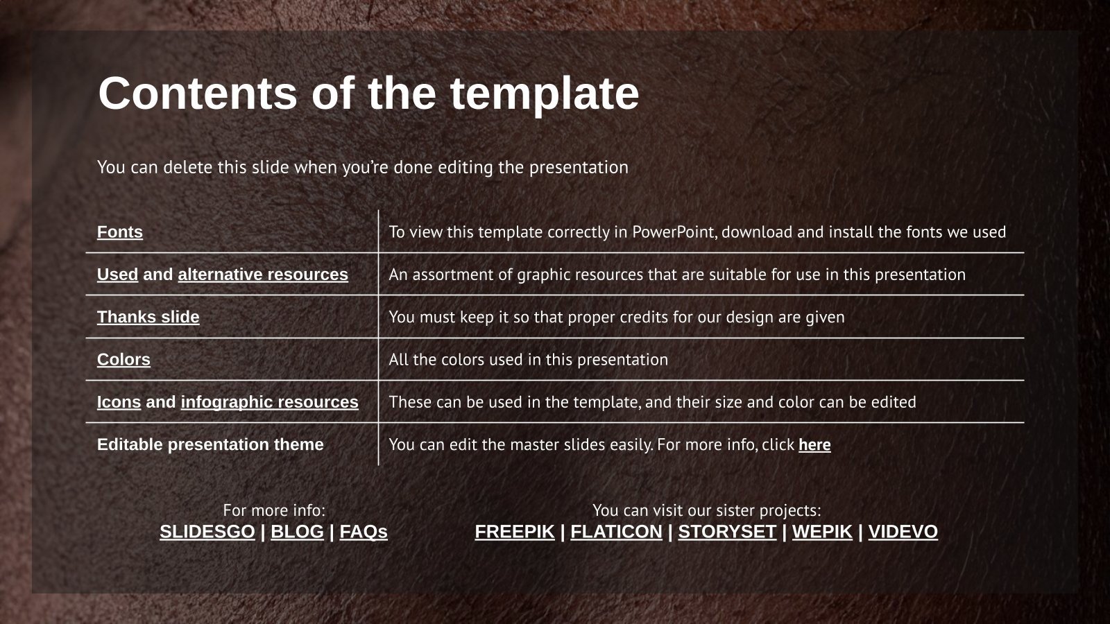Human Skin Graft Breakthrough | Google Slides & PPT