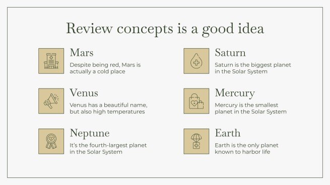 Human and Community Development | Google Slides & PPT