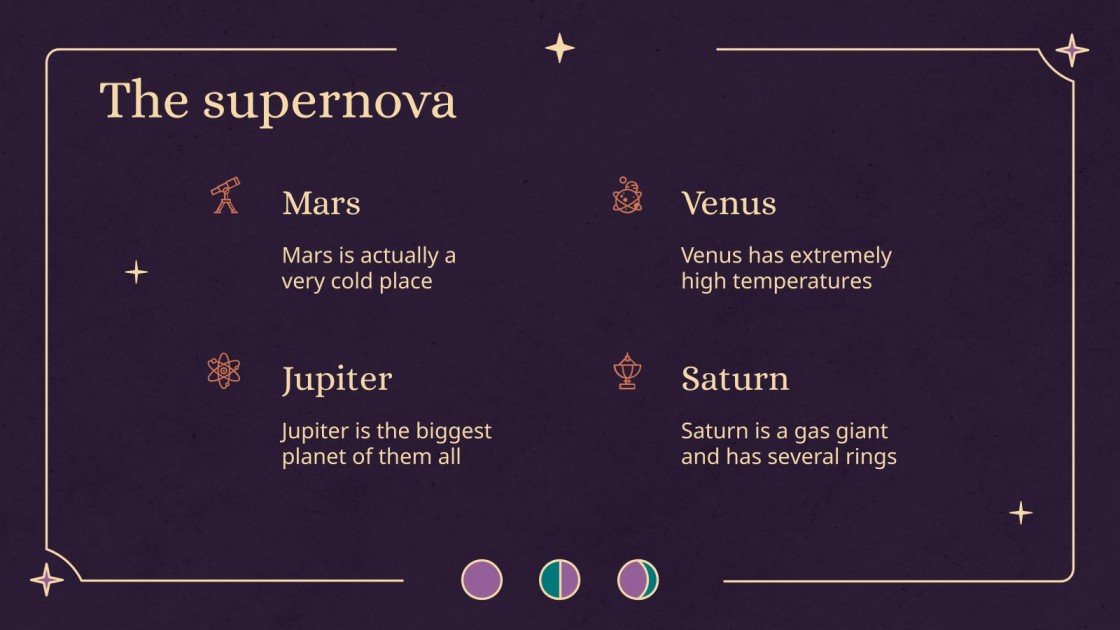 Solar and Lunar Eclipse Theme | Google Slides & PPT