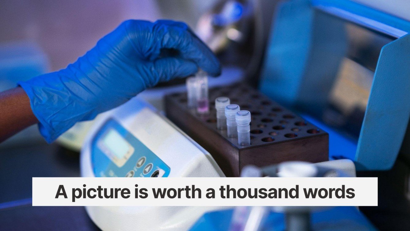 Medical Devices Innovation | Google Slides & PowerPoint