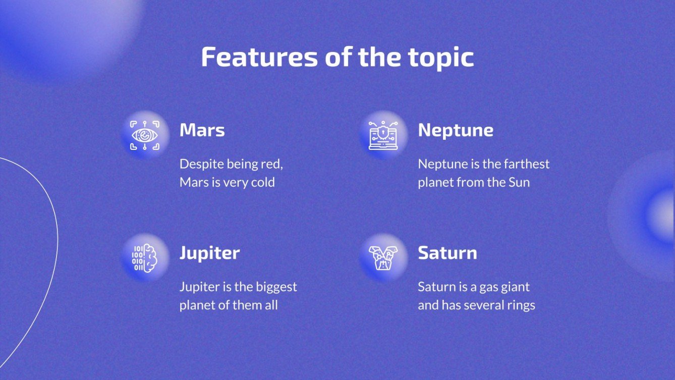 Digital Security Workshop | Google Slides & PowerPoint