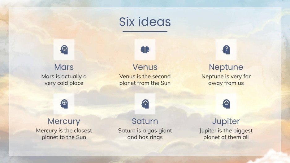 Time to Say Goodbye | Google Slides & PowerPoint