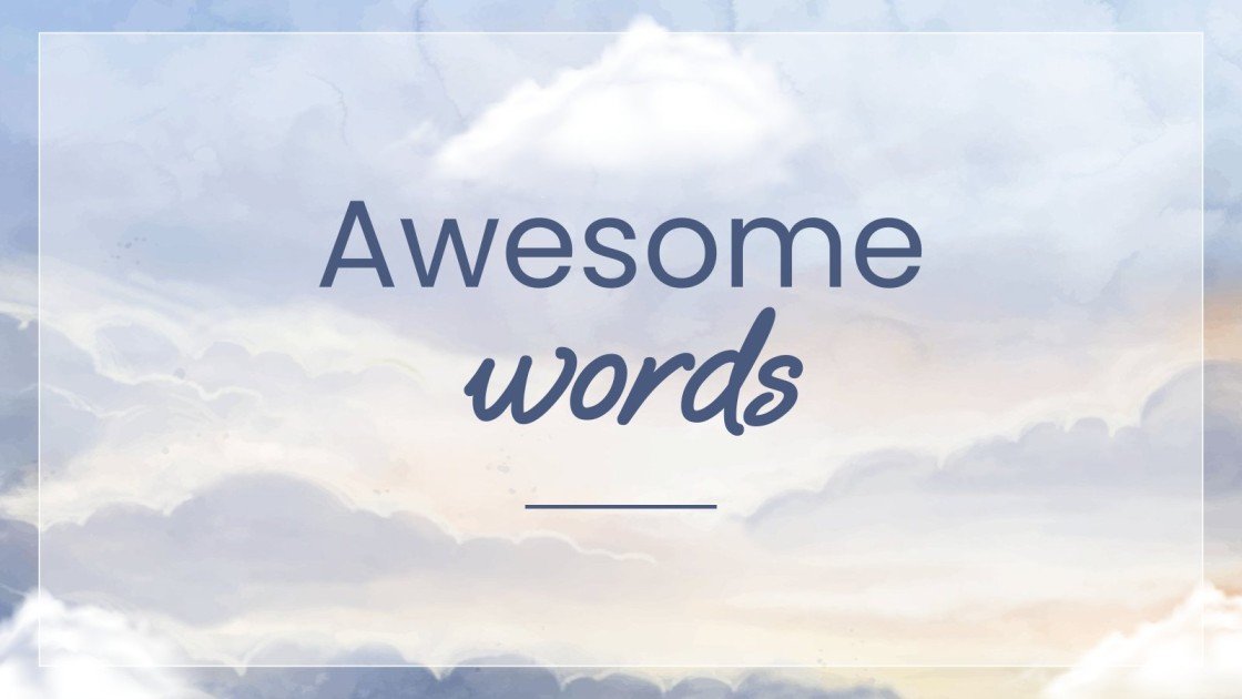 Time to Say Goodbye | Google Slides & PowerPoint