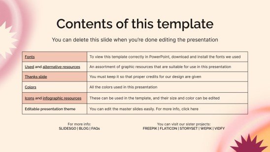 Identidad cultural | Google Slides y PowerPoint