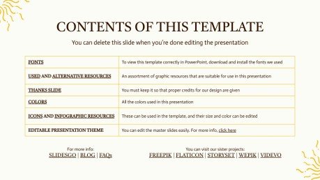 Greek God: Apollo | Google Slides & PowerPoint template