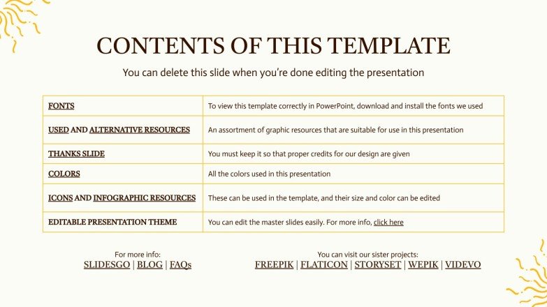 Greek God: Apollo | Google Slides & PowerPoint template